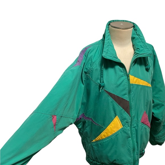 Vintage | Jackets & Coats | Andy Johns Ski Jacket | Poshmark